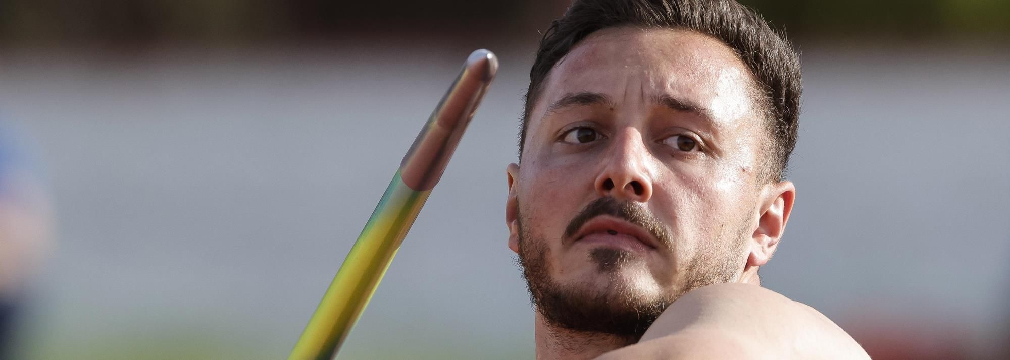 Alexandru Mihaita NOVAC | Profile | World Athletics Alexandru Mihaita NOVAC | Profile | World Athletics