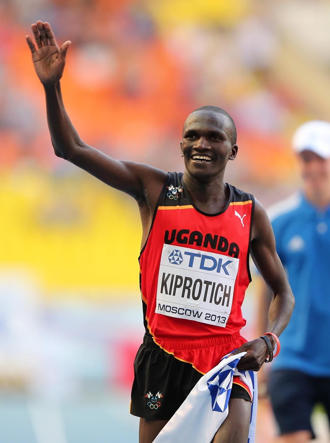 Stephen KIPROTICH | Profile | World Athletics