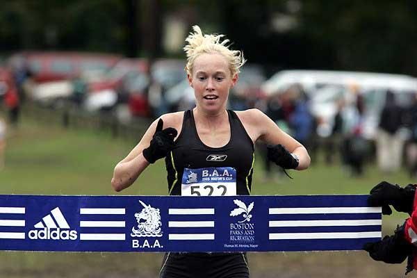 Kimberley SMITH | Profile | World Athletics