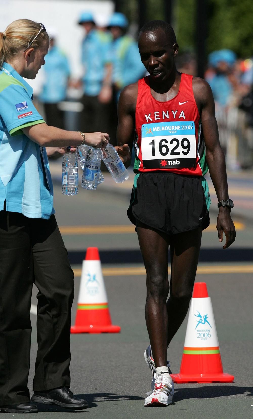 David KIMUTAI | Profile | World Athletics