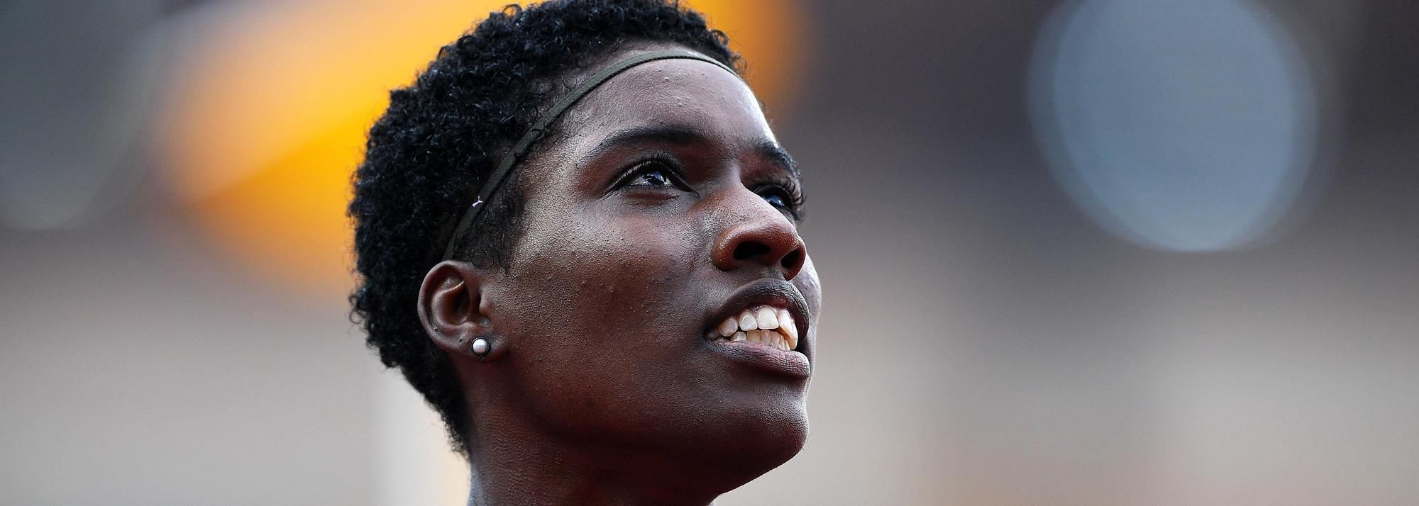 Janieve RUSSELL | Profile | World Athletics