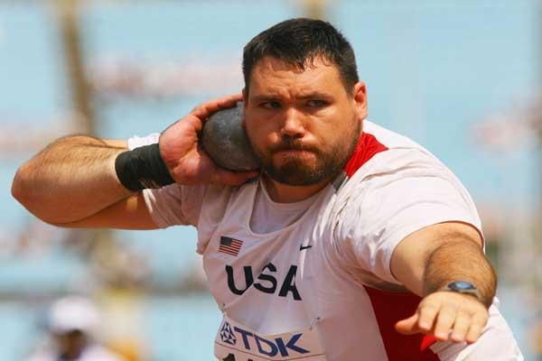 Daniel TAYLOR | Profile | World Athletics