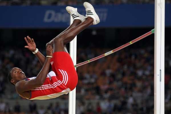 Leonel SUÁREZ | Profile | World Athletics