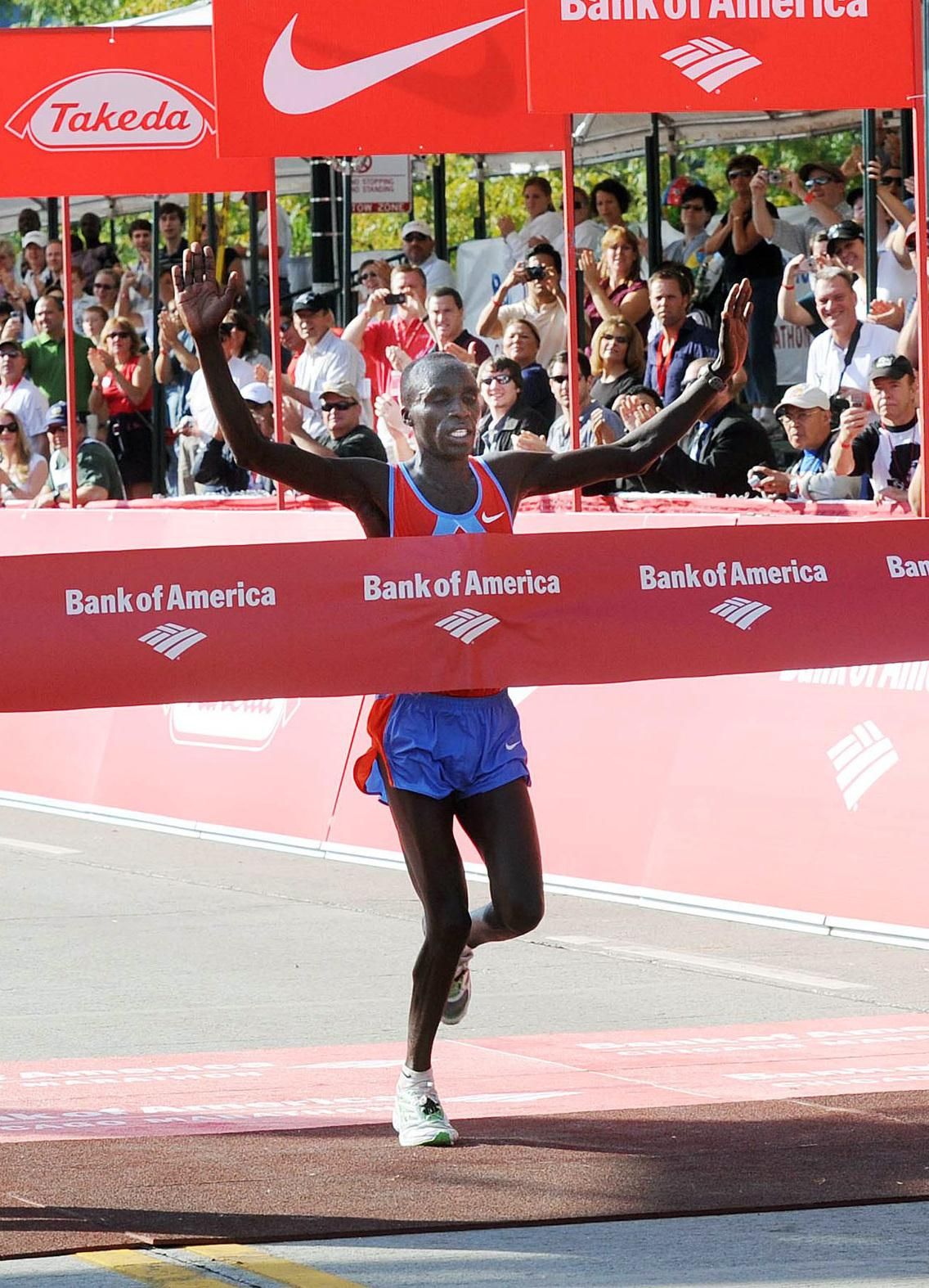Evans Kiprop CHERUIYOT | Profile | World Athletics