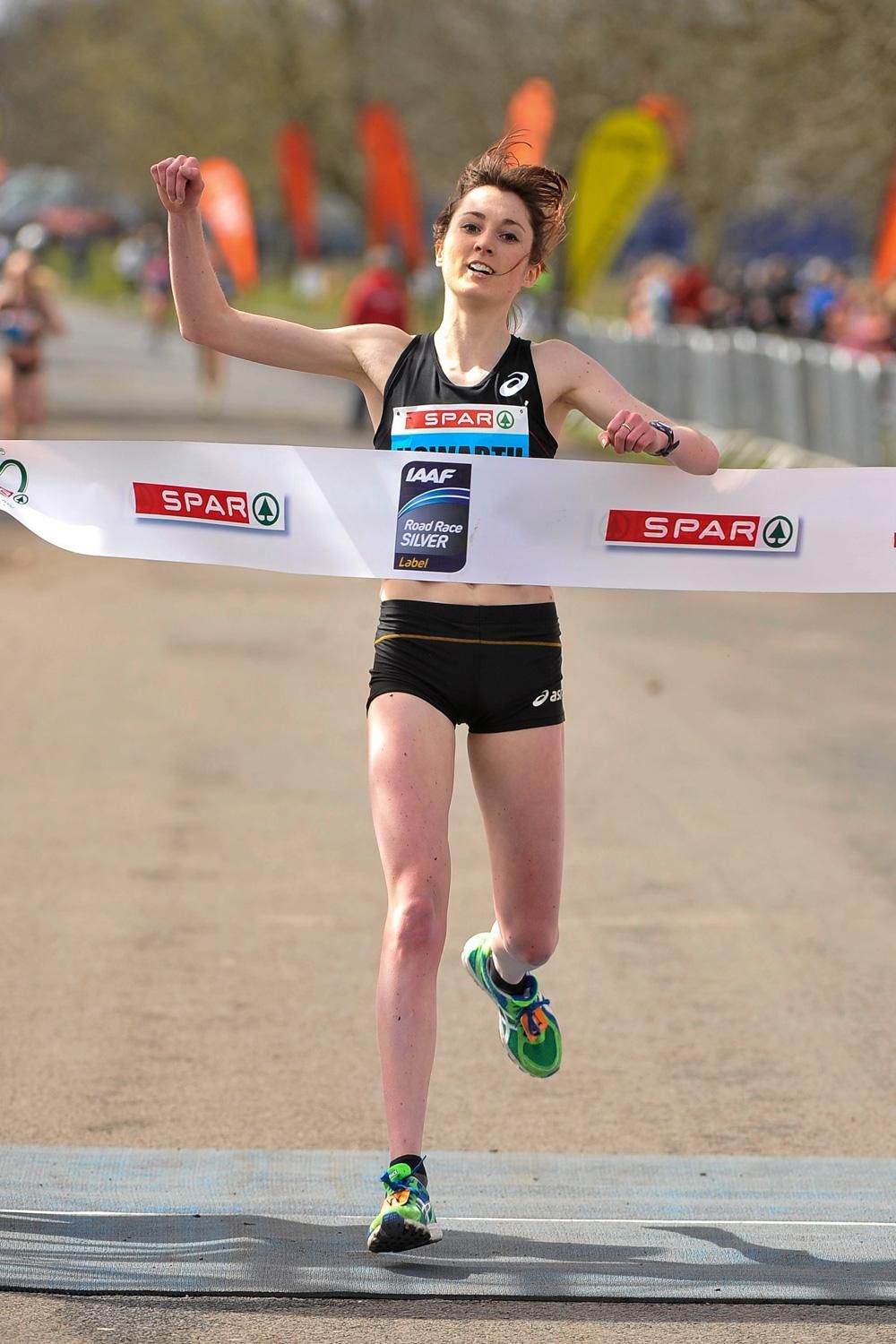 Lauren HEYES | Profile | World Athletics