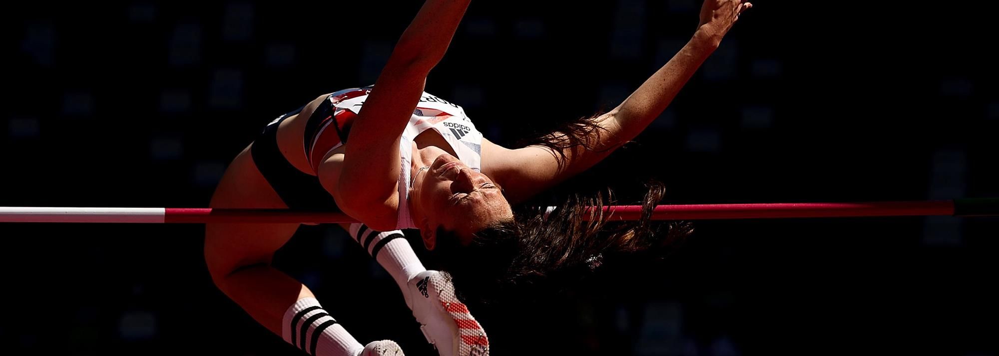 Emily BORTHWICK | Profile | World Athletics