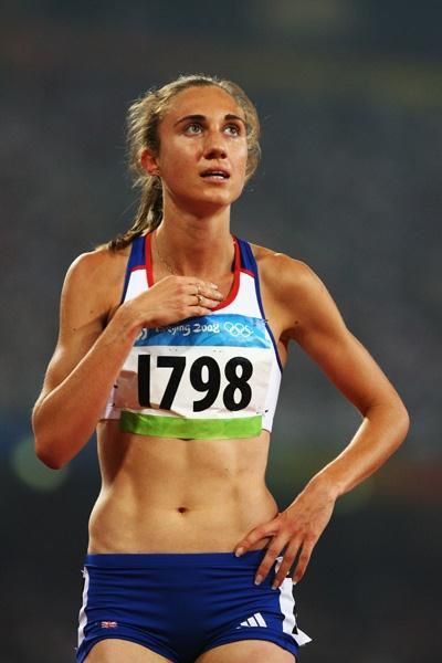 Lisa DOBRISKEY | Profile | World Athletics