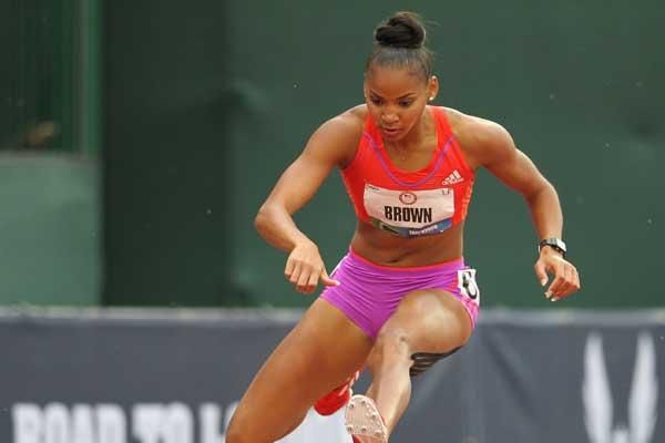 T'erea BROWN | Profile | World Athletics