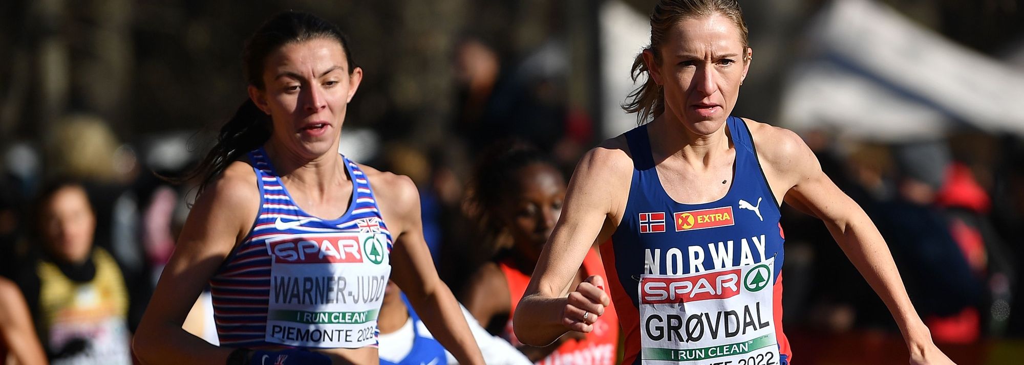 Around The Grounds | Global Cross Country heats up | News | Bathurst 23 ...