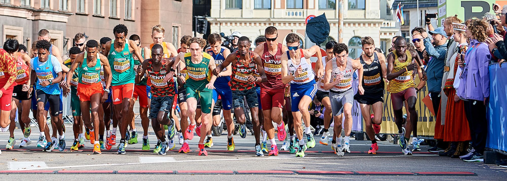 Bidding process launched for 2028-2029 out-of-stadium World Athletics ...