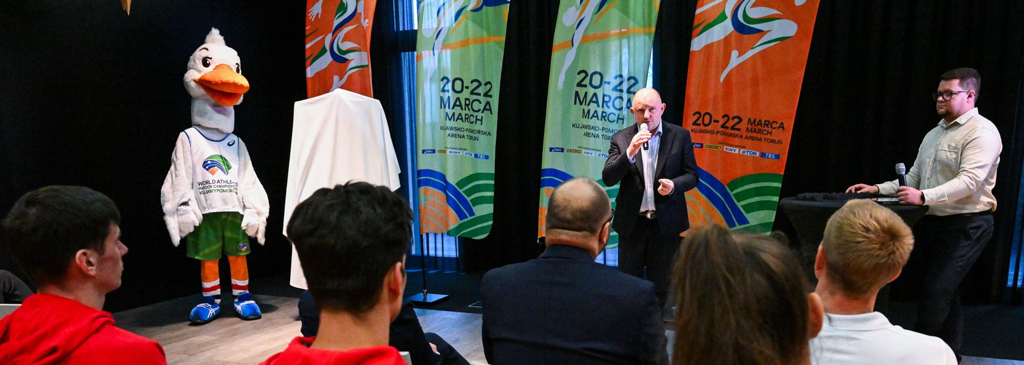 Second and last batch of tickets released! | News | Kujawy Pomorze 26 ...