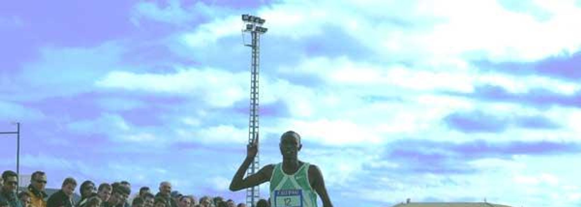 Arusei and Ayalew Yimer kick-off Spanish XC season successfully in ...