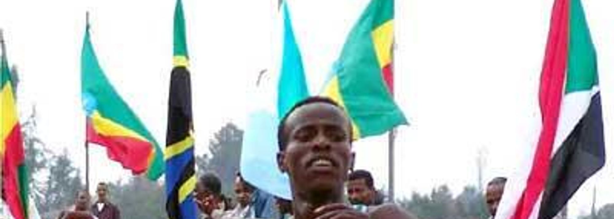 Abdosh takes surprise win over Sihine - Jan Meda XC, Day 1 | NEWS ...