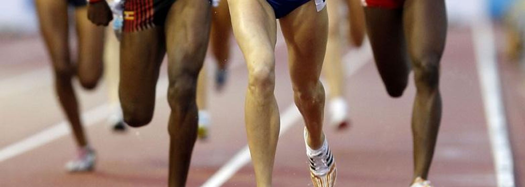 Women's 800m Final | NEWS | World Athletics