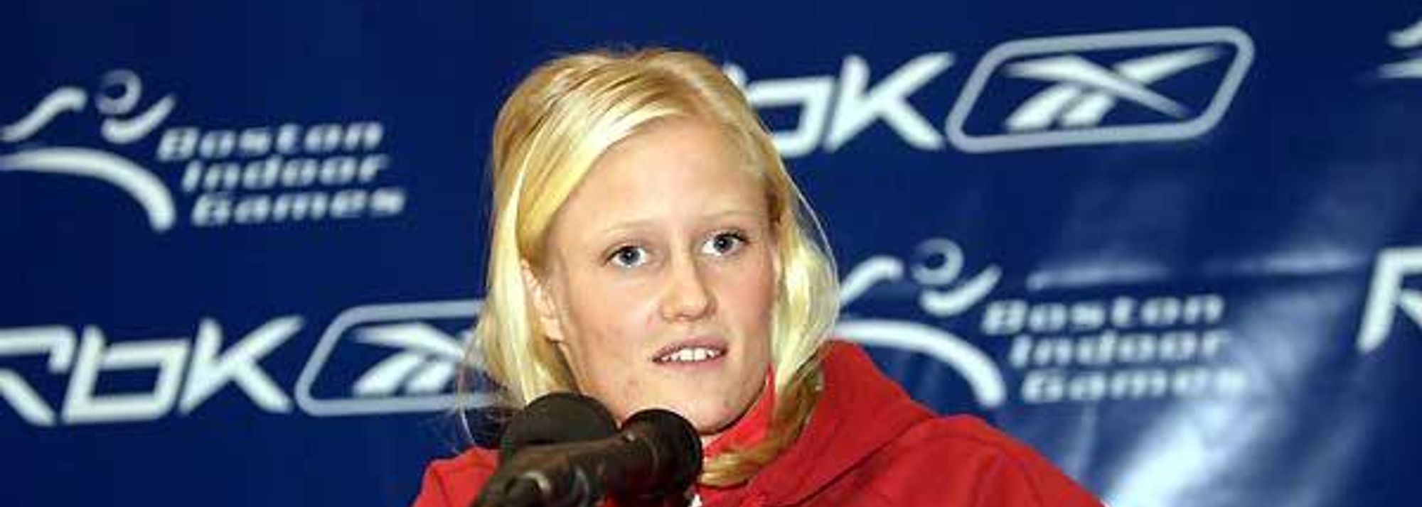 Klüft - Joyner-Kersee's World Record is “probably unbeatable | NEWS ...