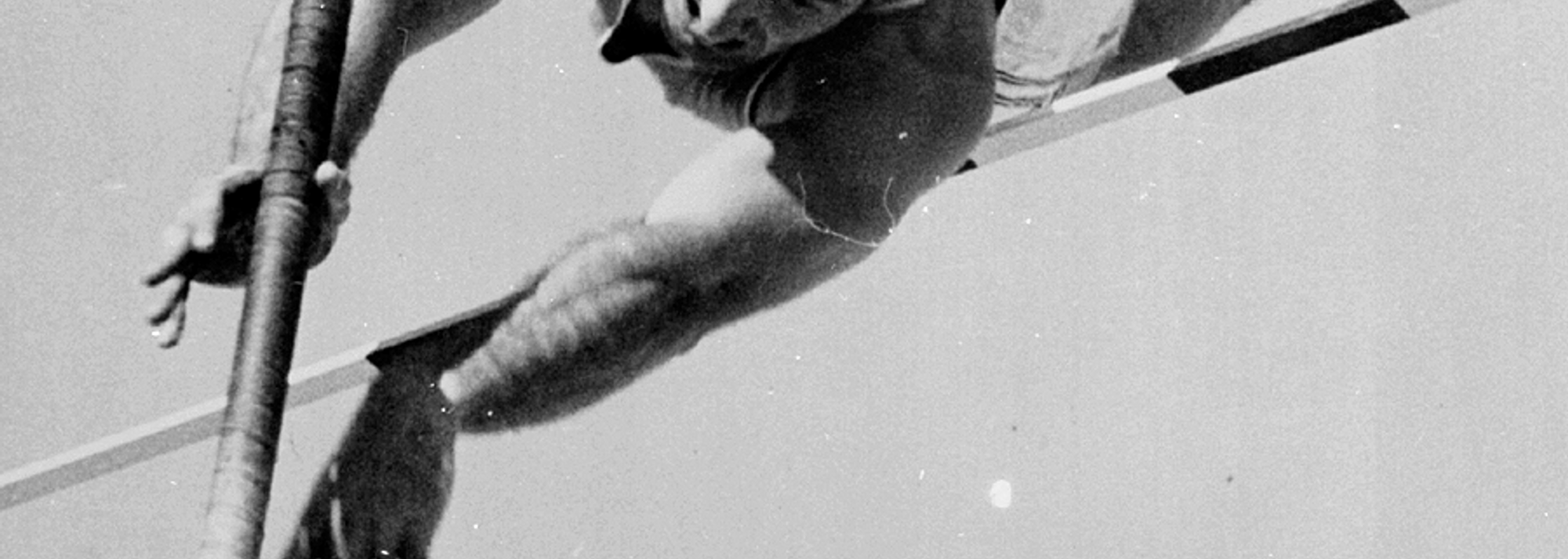 1960 Olympic pole vault champion Don Bragg dies | News | Heritage ...