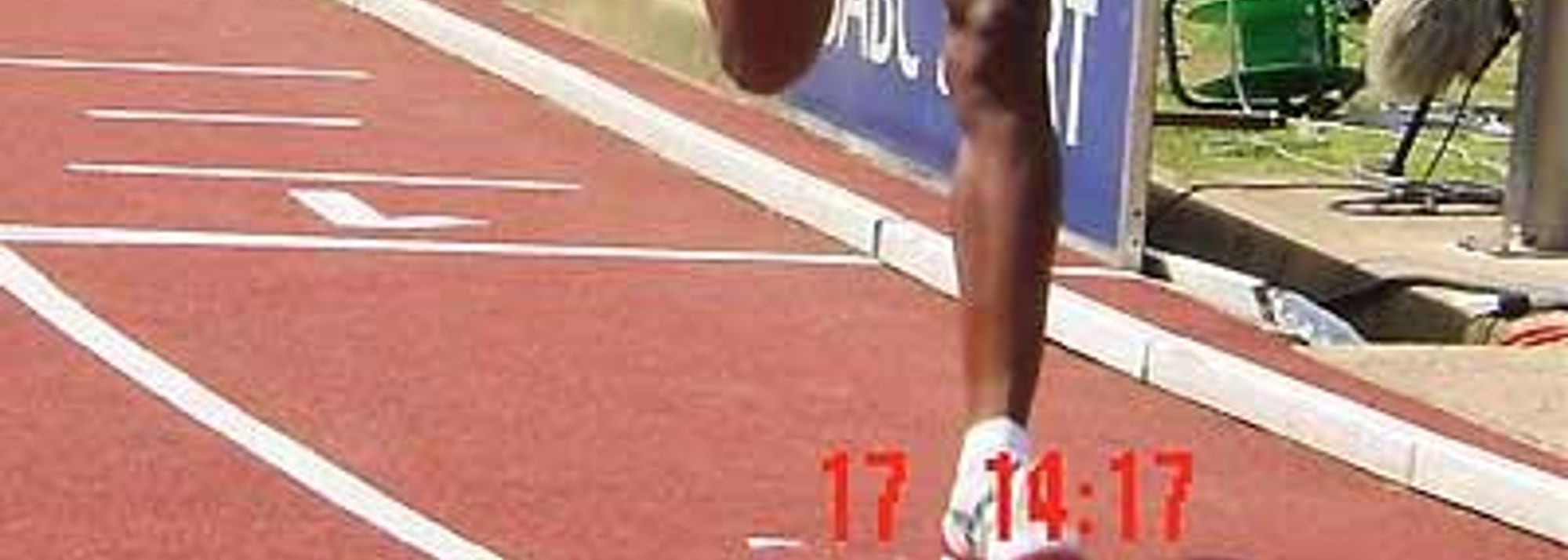 Myburgh’s 48.97 and double by Namibia’s Agnes Samaria highlight South ...
