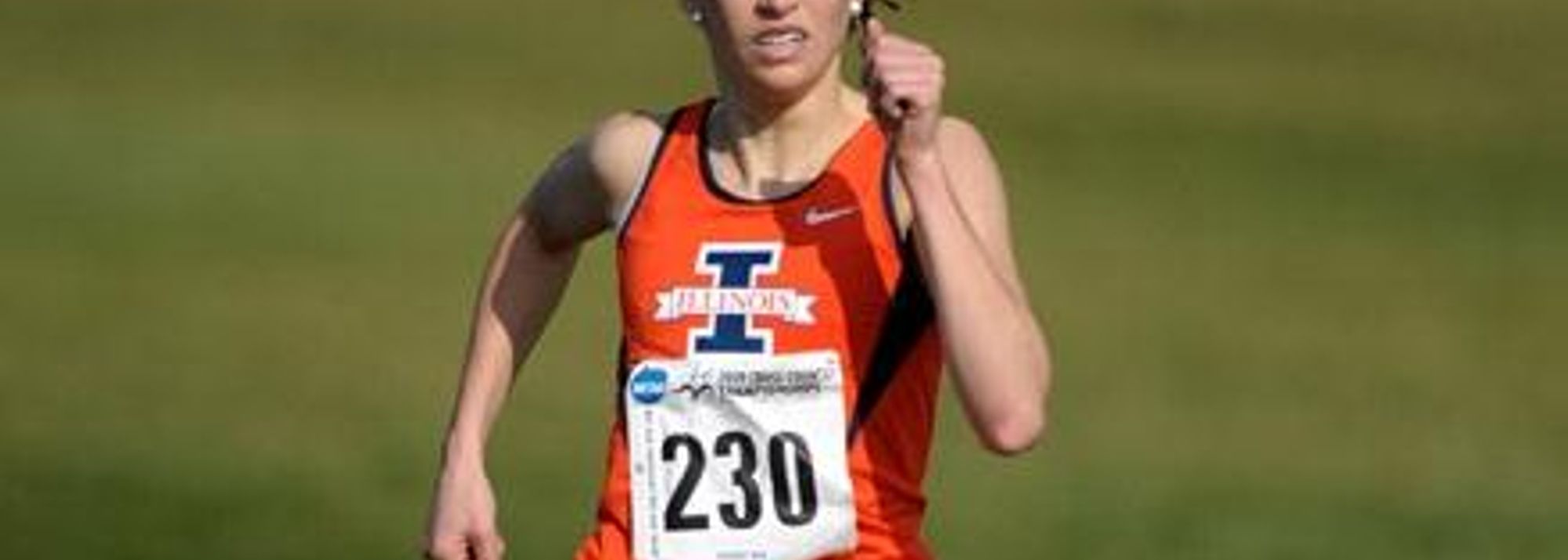 Chelanga and Bizzarri take NCAA XC titles | NEWS | World Athletics