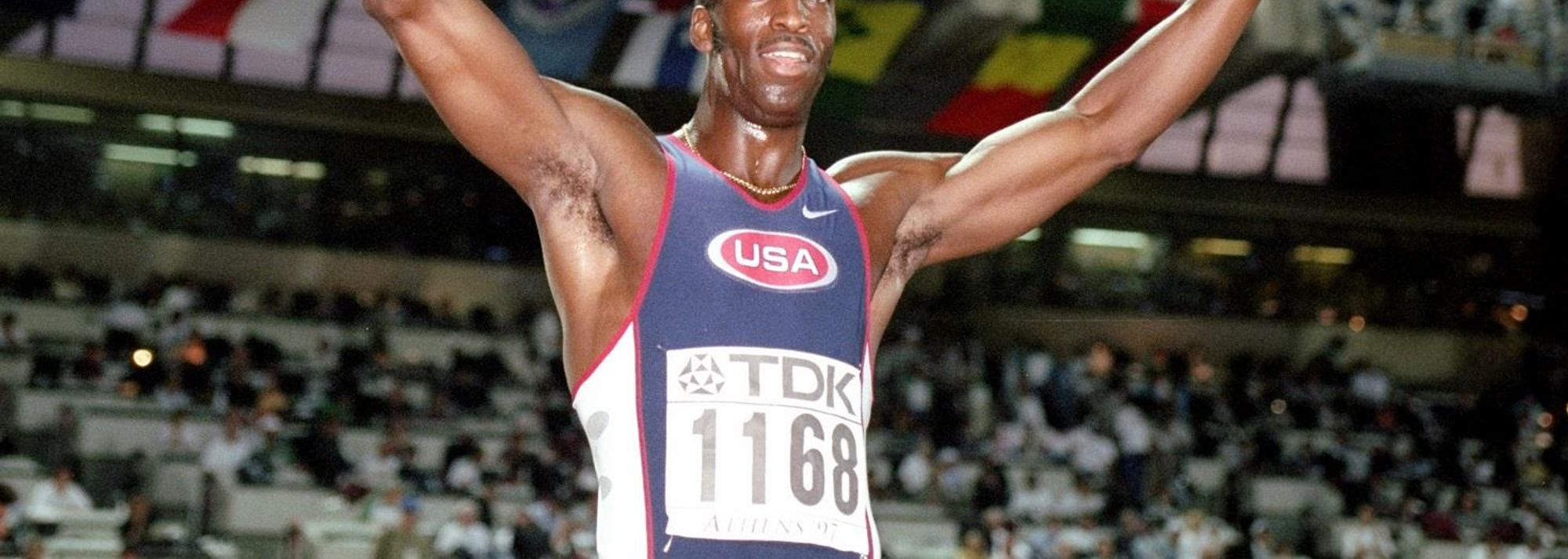 Johnson troubled by hip and leg problems but still looking for gold ...