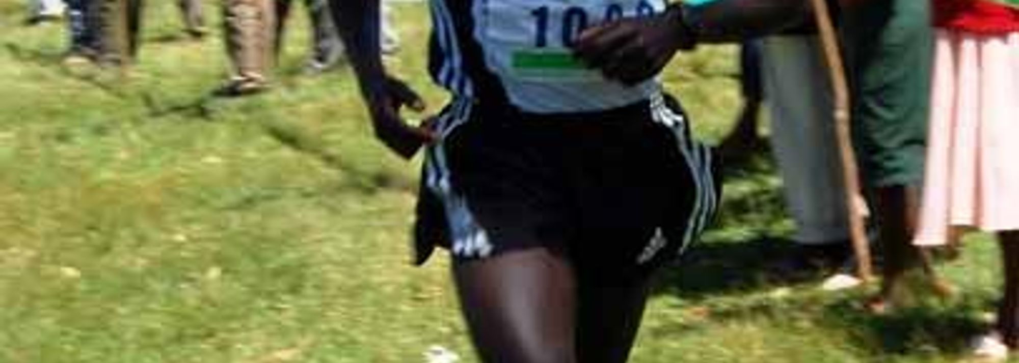 Ndiwa comes of age; Limika prevails in women’s race – AK XC Meet 4 ...