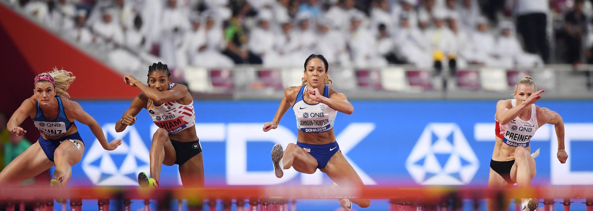 2019 review: combined events | NEWS | World Athletics