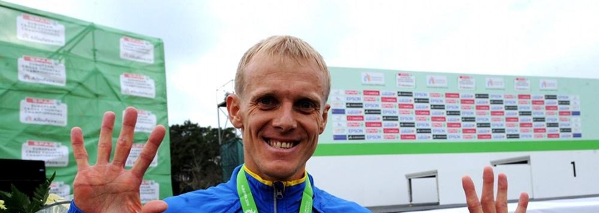 Lebid to challenge Fagan in Dublin 10Km - PREVIEW | PREVIEWS | World ...