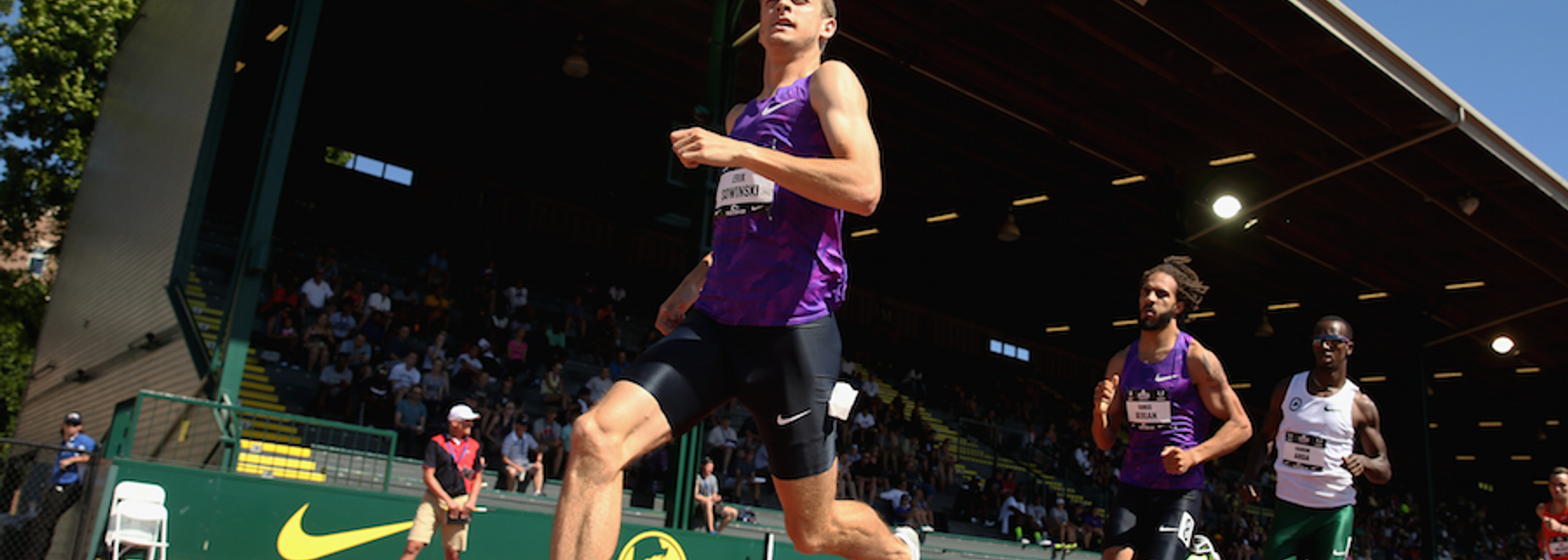 Have Spikes, Will Travel | SPIKES | World Athletics
