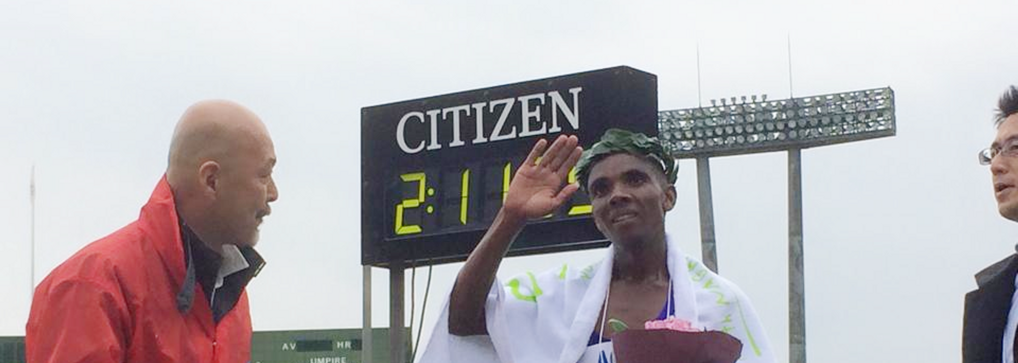 Chirchir and Toroitich land Kenyan double in Nagano | REPORTS | World ...