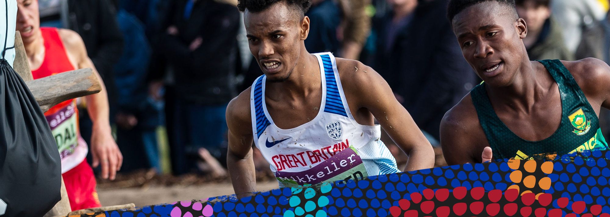 Britain names team of 17 for WXC Bathurst 23 | News | Bathurst 23 ...