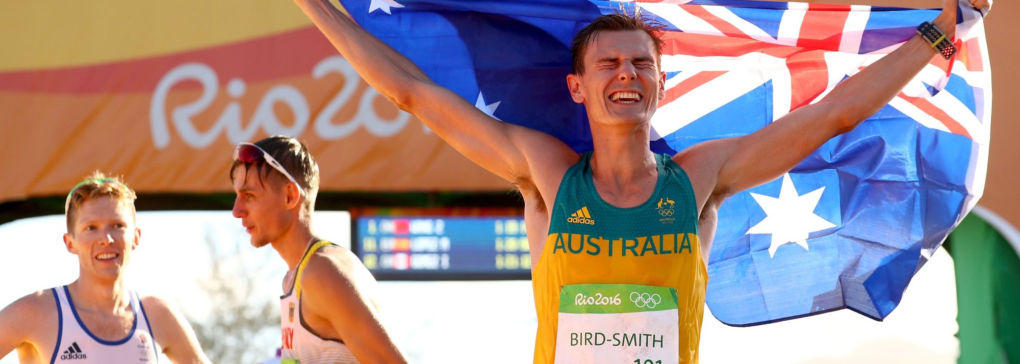 Australia selects 64-strong squad for Tokyo | News | Paris 24 | Olympic ...