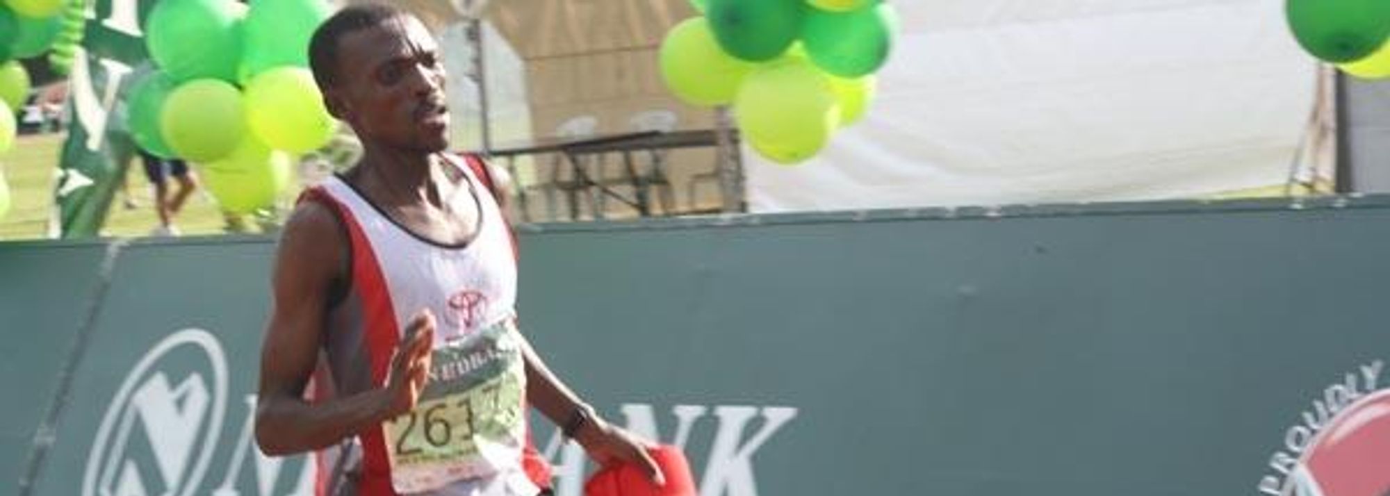 Lebopo and Moyo take marathon victories in eThekwini | NEWS | World ...