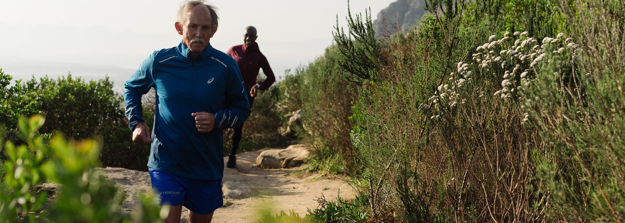 Running for life – five tips to stay motivated at an older age ...