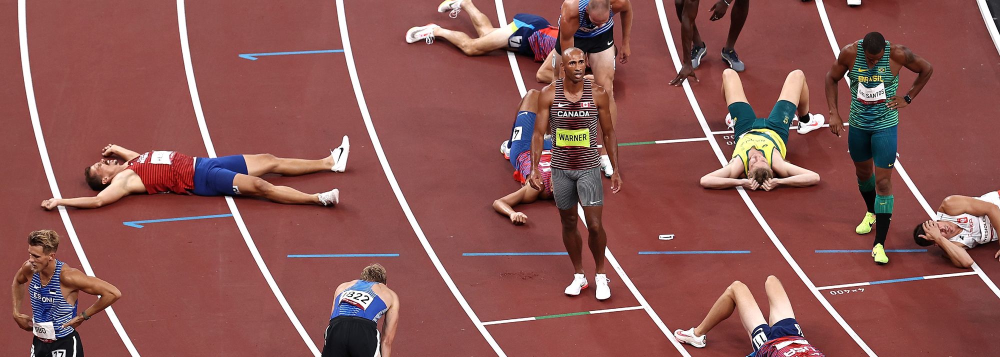 2021 review: combined events | NEWS | World Athletics