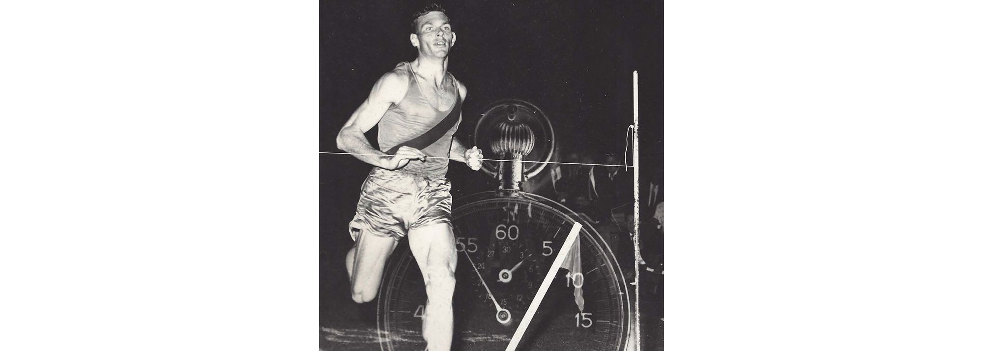 Peter Snell & Cooks Gardens | List of Plaques | Heritage | World Athletics