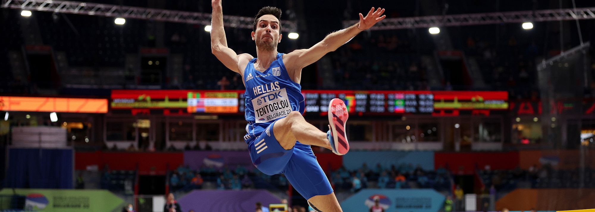 Tentoglou, Dendy and Masso top Torun long jump line-up | NEWS | World ...