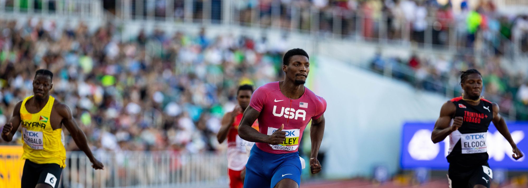 What to look for on Day 2 of WCH Oregon22 | PREVIEW | World Athletics
