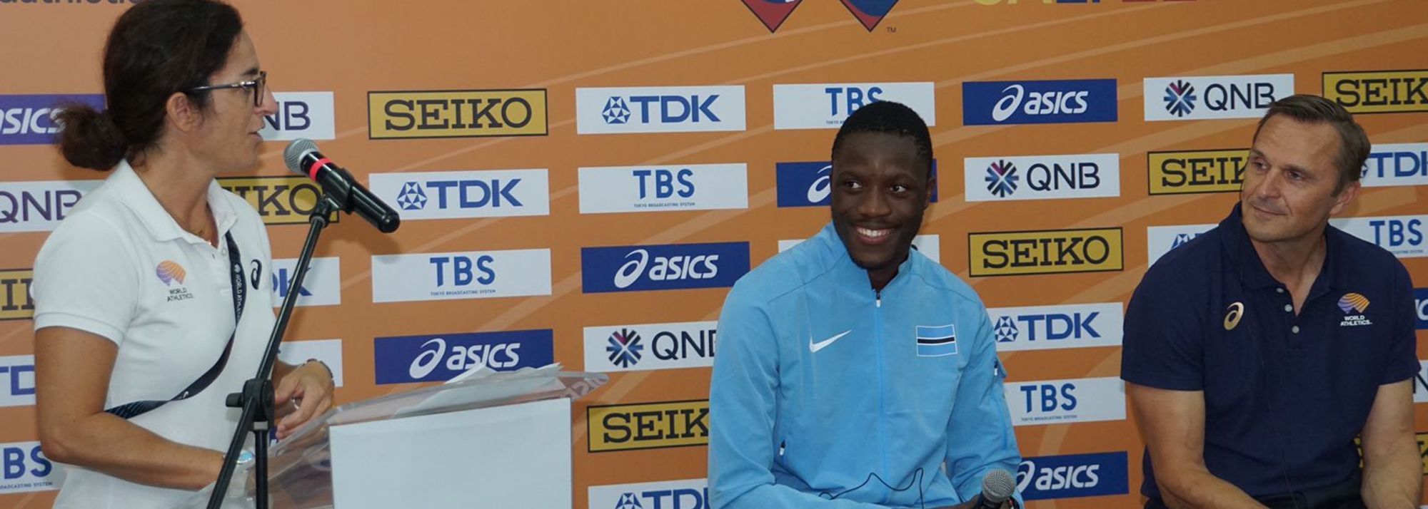 “Certainly, Cali is the cradle of the champion athletes of the future ...