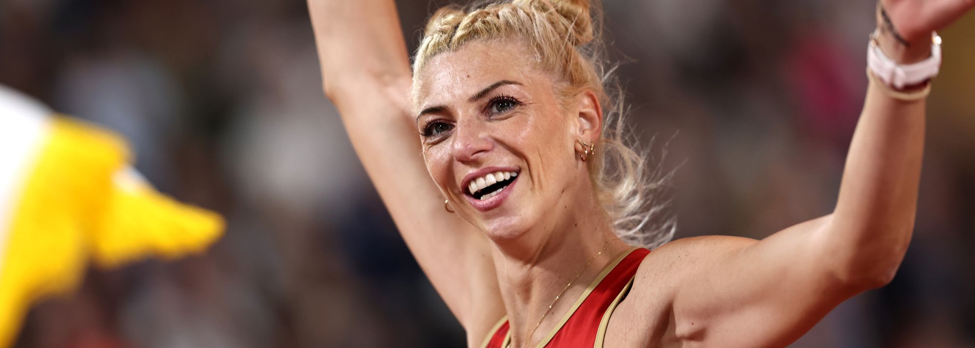 More than a decade after landmark global title, Vukovic continues ...