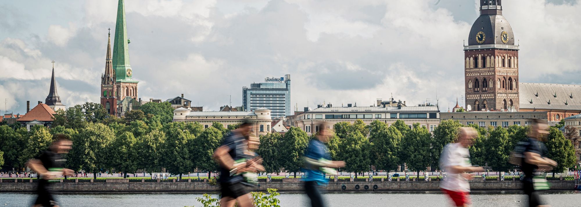 Win a trip to World Championships in Riga | News | Riga 23 | World ...