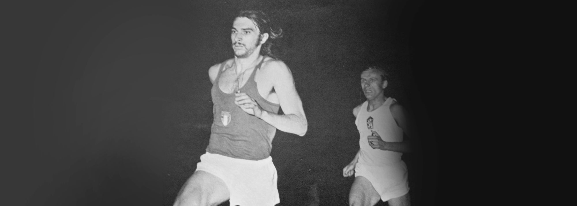 Fiasconaro's floodlit run that shot down Snell's standard | News ...