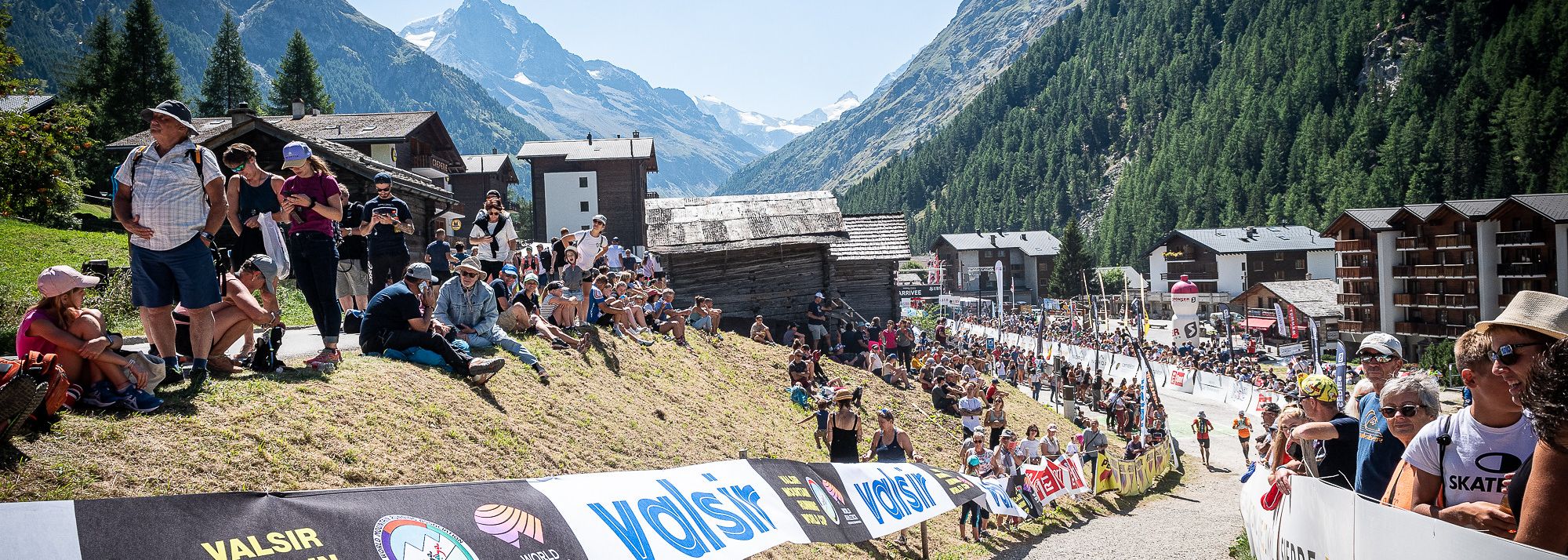 Strong fields head to Switzerland as Sierre-Zinal celebrates 50th ...