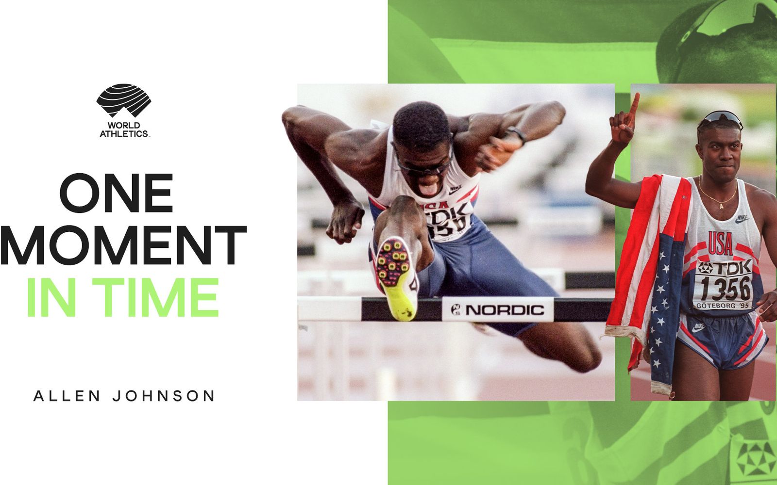 Watch Highlights | World Athletics