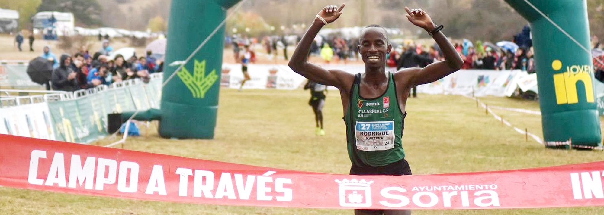 Past winners Kwizera and Mawia among the favourites in Soria | PREVIEWS ...