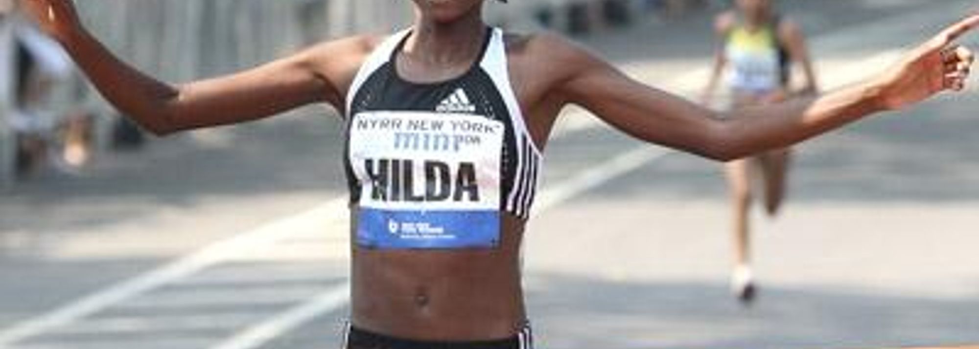 Kibet Wins New York Mini 10K | NEWS | World Athletics