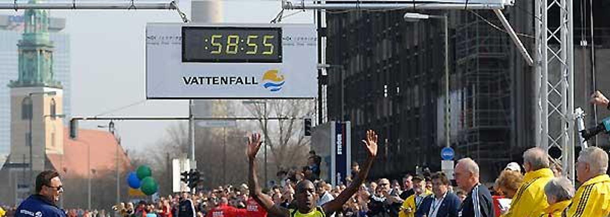 Musyoki, three-times sub-60 in 2007, is ready to surprise in Udine ...