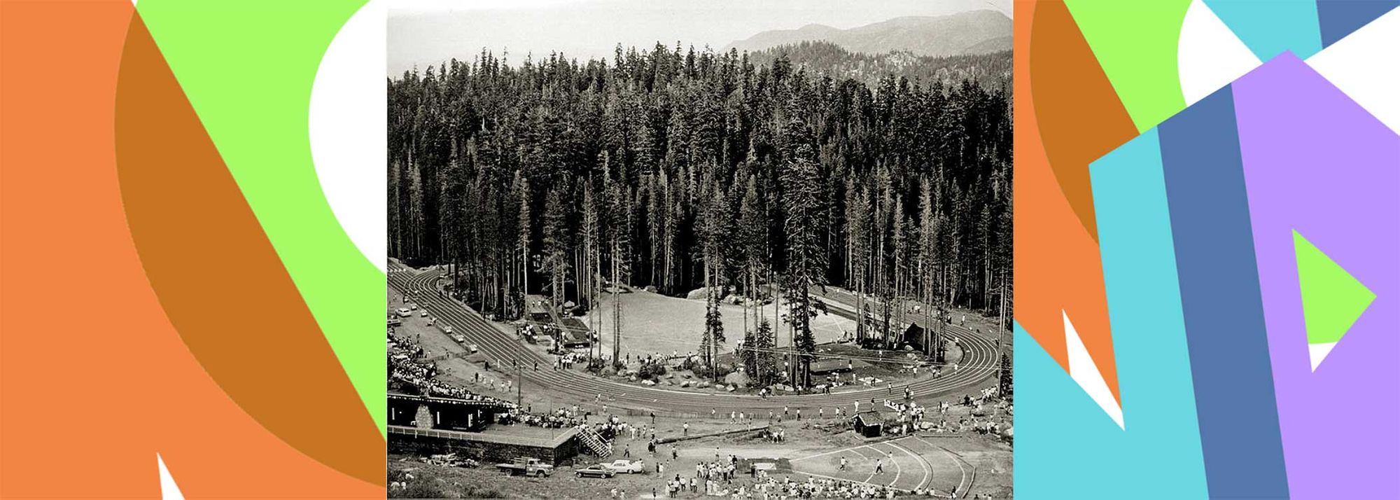 Echo Summit | List of Plaques | Heritage | World Athletics