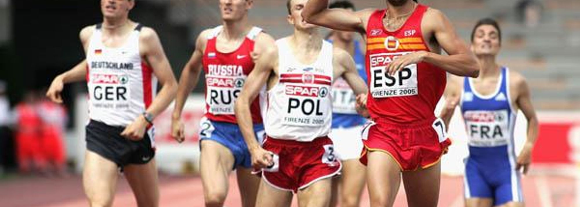 51 Spanish athletes selected for Helsinki | NEWS | World Athletics