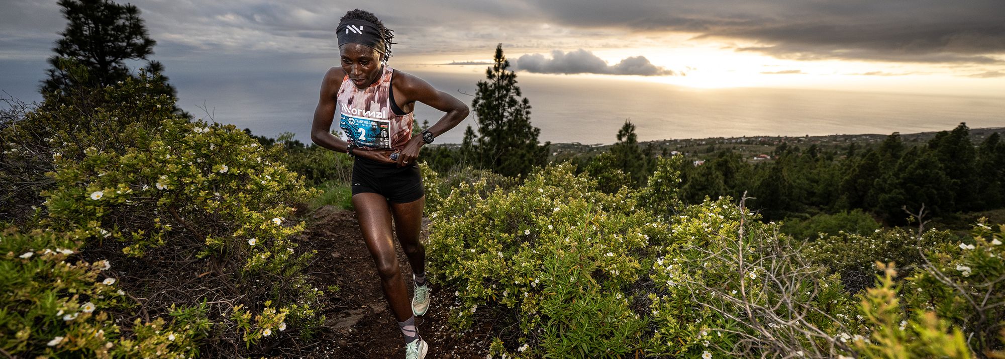 Atuya and Muthoni Njeru win Transvulcania uphill | REPORT | World Athletics