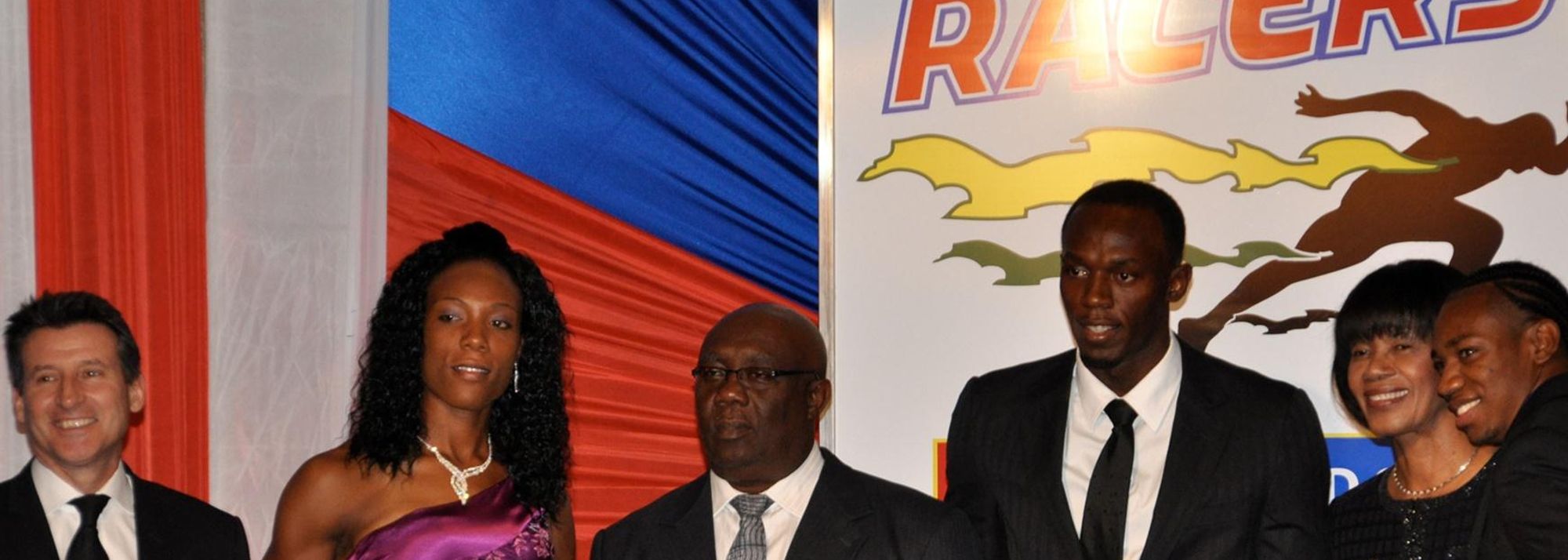 Inspiring the next generation of Jamaican stars | NEWS | World Athletics