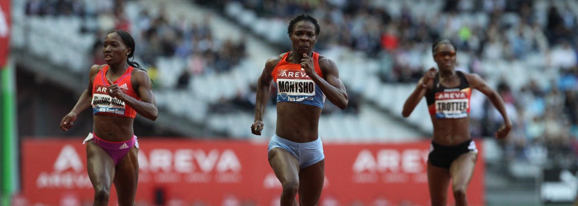 Women's 400 Metres - PREVIEW | PREVIEW | World Athletics